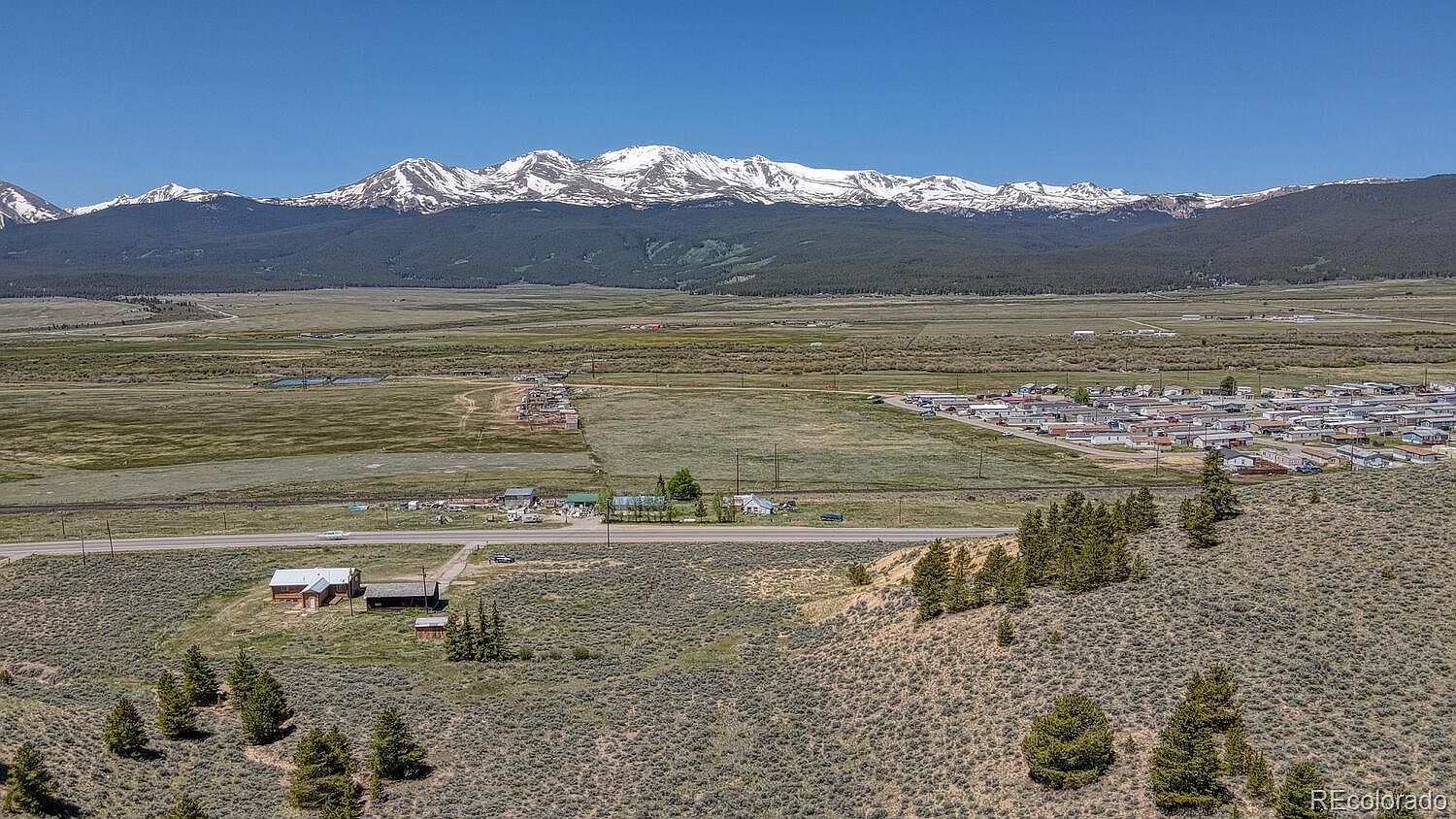 12340 Highway 24, Leadville, CO 80461 | MLS #2067262 | Zillow