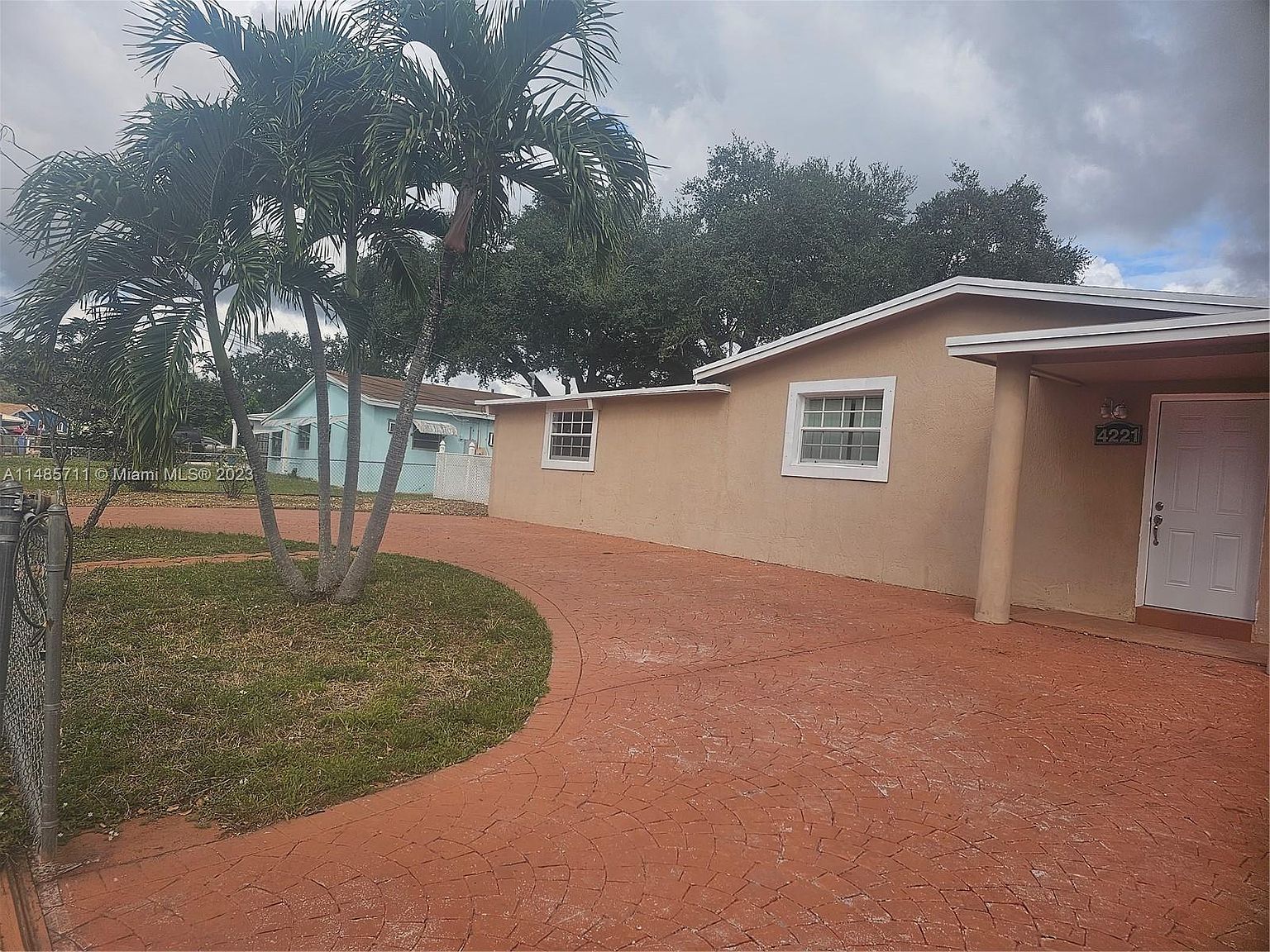 4221 SW 33rd St, West Park, FL 33023 | Zillow