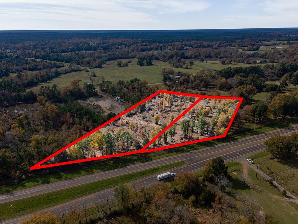 14445 Us Highway 69 N, Pollok, TX 75969 | MLS #72066 | Zillow