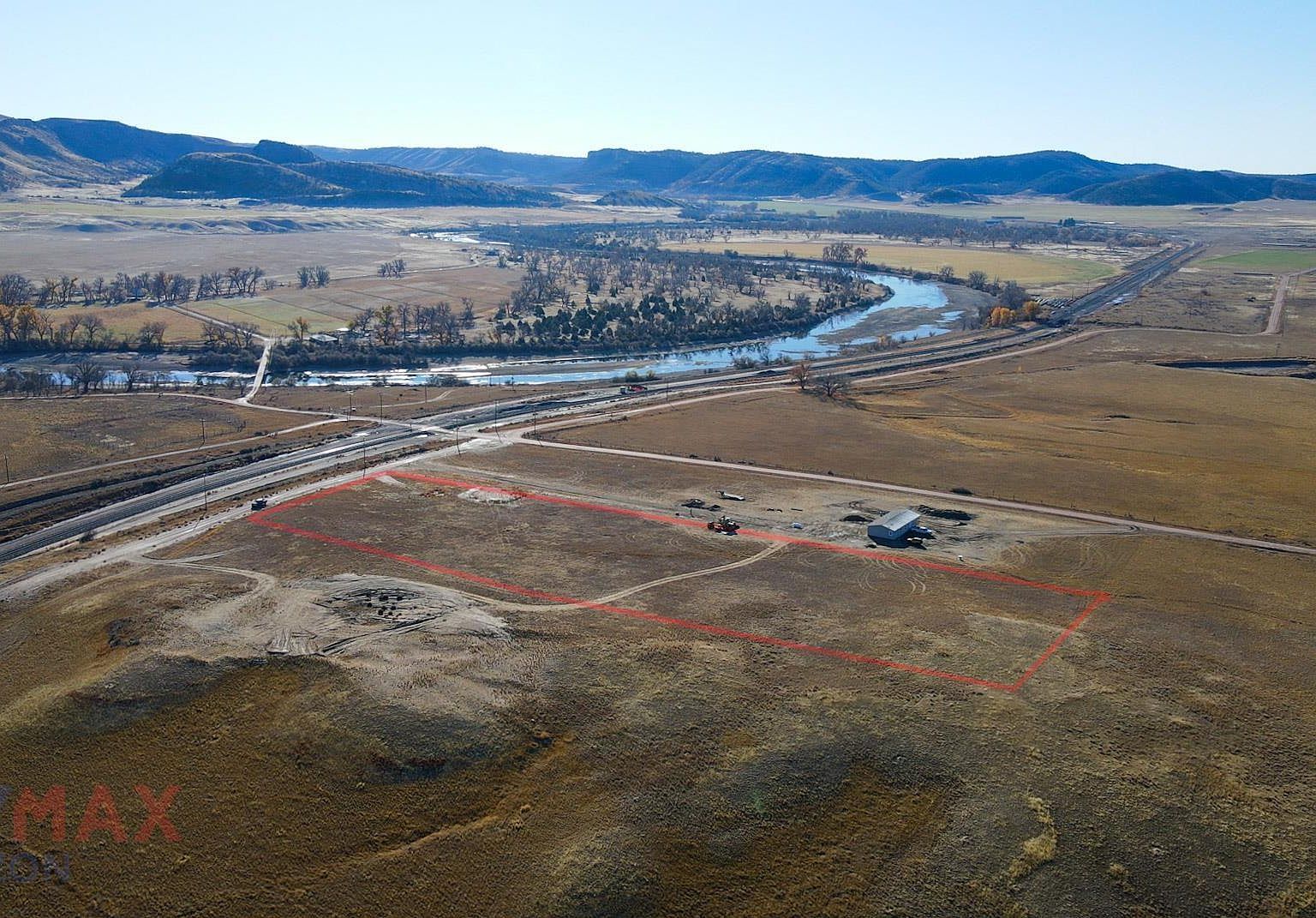 7 Twin Springs Ranch Rd, Glendo, WY 82213 | MLS #20245400 | Zillow