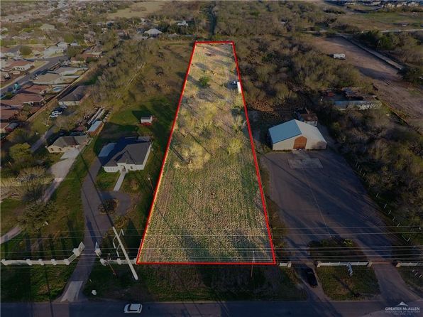 McAllen TX Land & Lots For Sale - 155 Listings | Zillow