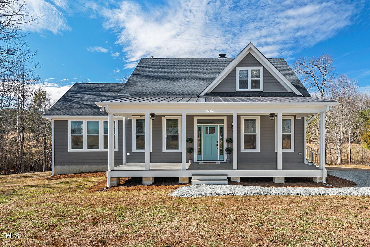 9586 Tiara Farm Dr, Graham, NC 27253 | Zillow