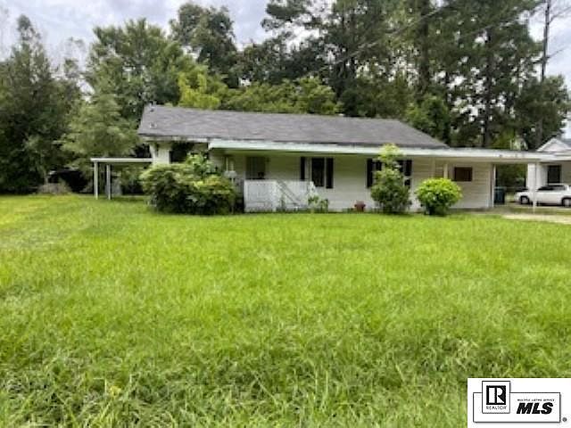 308 Columbia Ave, Monroe, LA 71203 | Zillow