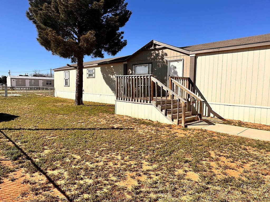 17148 N Sunflower Ave #5, Gardendale, TX 79758 | Zillow