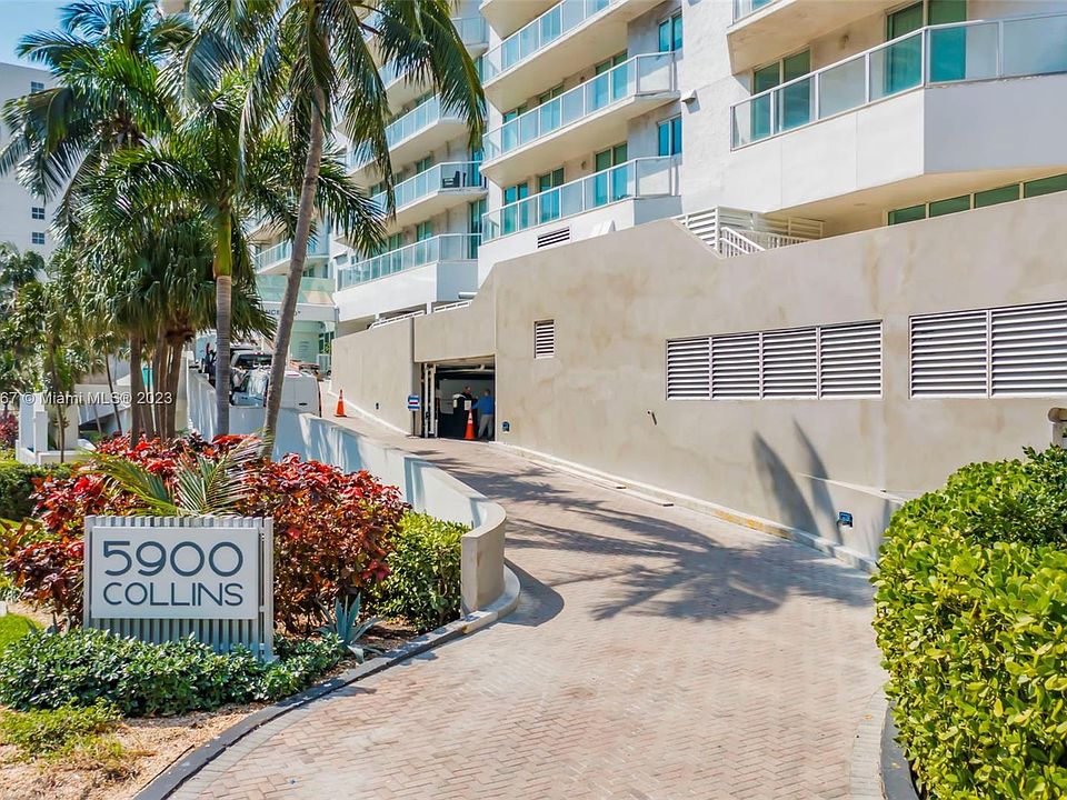 5900 Collins Ave Miami Beach, FL, 33140 - Apartments for Rent | Zillow