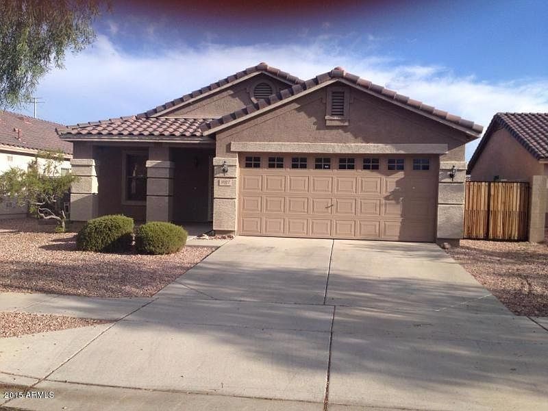 3027 W Red Fox Rd, Phoenix, AZ 85083 | Zillow