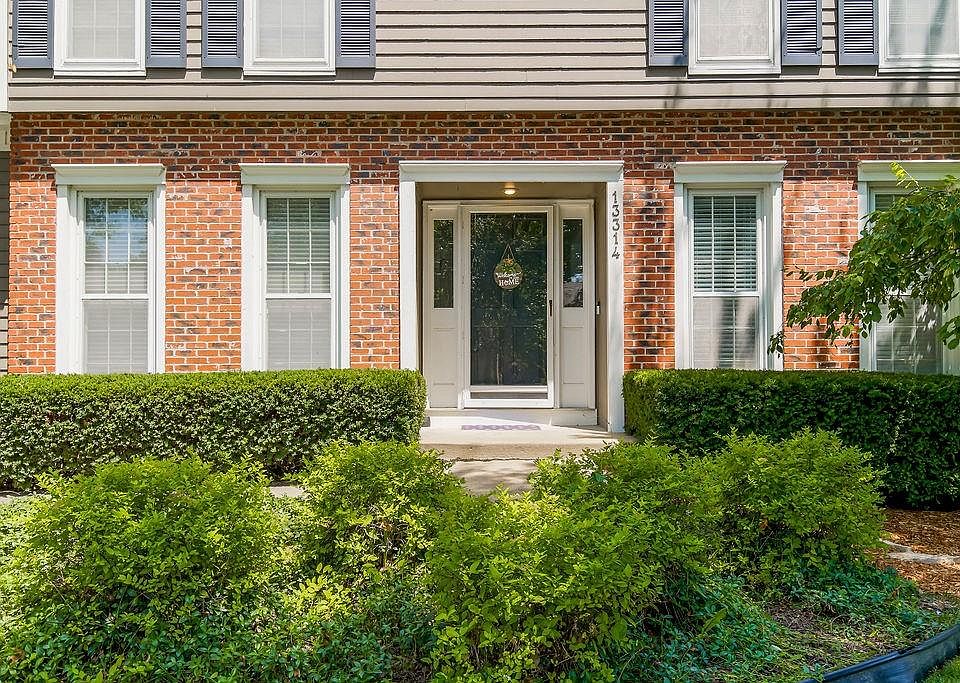 13314 W 116th Ter, Overland Park, KS 66210 | Zillow