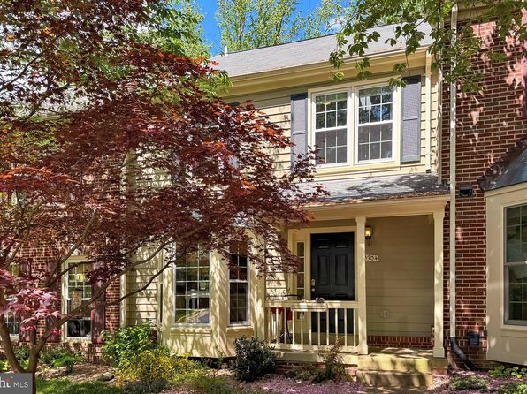 Townhomes For Rent in Fairfax County VA - 231 Rentals | Zillow