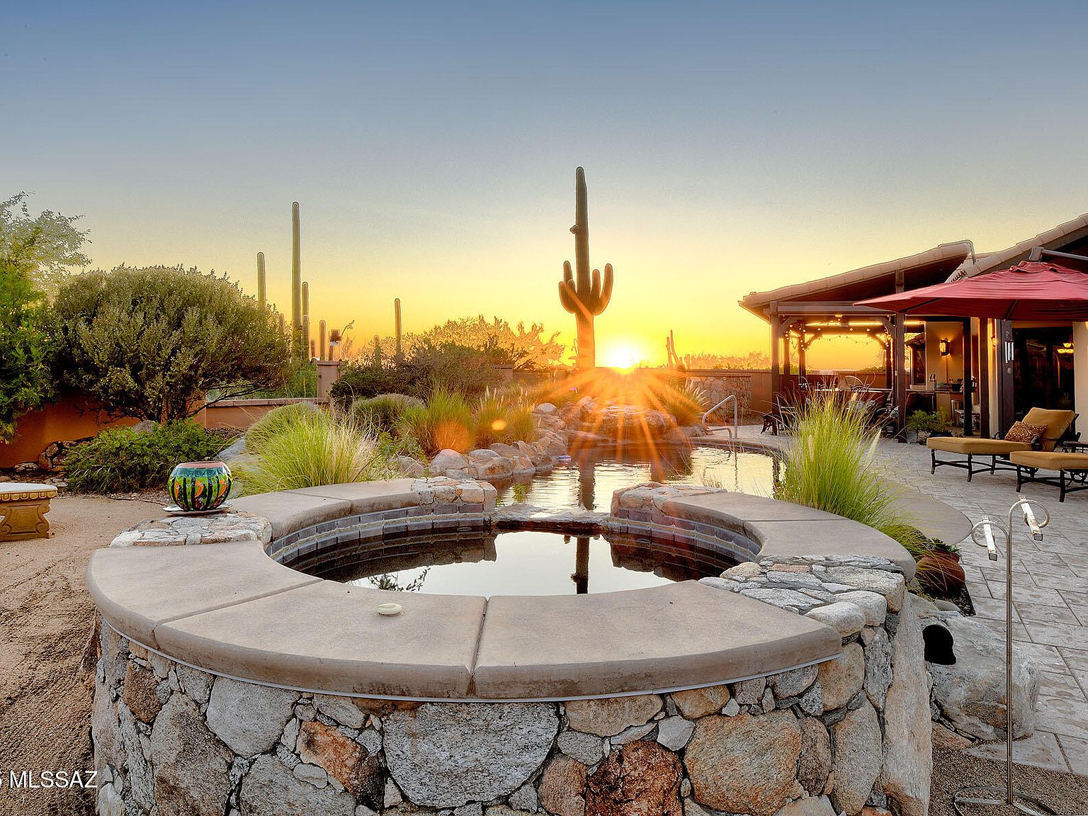 10760 N Della Vita Pl, Tucson, AZ 85737 | MLS #22517869 | Zillow