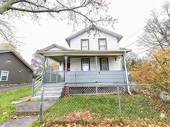 215 Reynolds St, Rochester, NY 14608 | Zillow