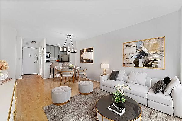 334 E 30th St APT 4, New York, NY 10016 | Zillow