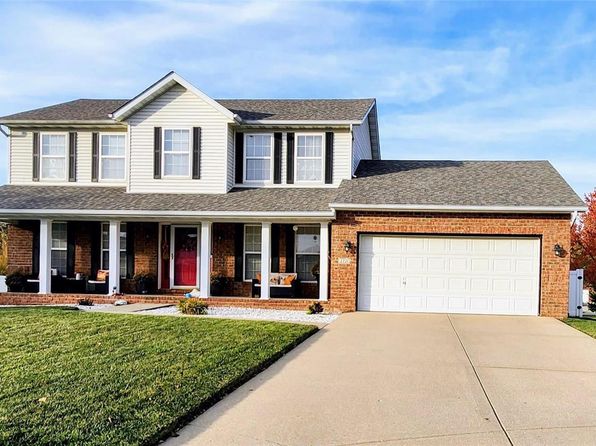 Shiloh IL Real Estate - Shiloh IL Homes For Sale | Zillow