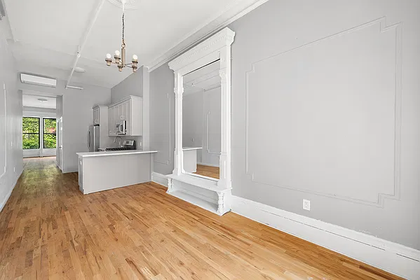 151 West 126th Street #PARLOR in Central Harlem, Manhattan | StreetEasy