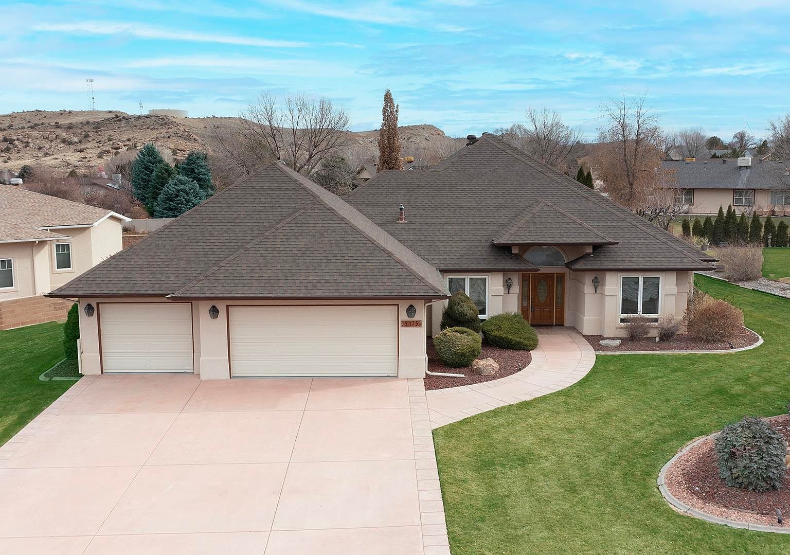 2175 Canyon View Dr, Grand Junction, CO 81507 | MLS #20235248 | Zillow