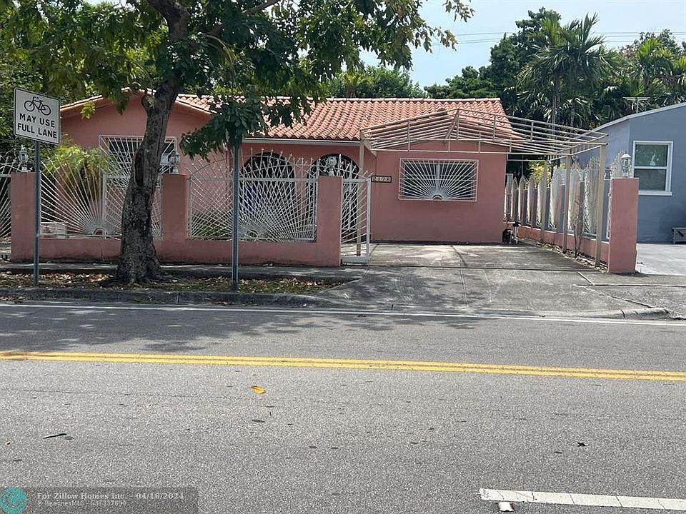 2178 SW 16th St, Miami, FL 33145 | Zillow
