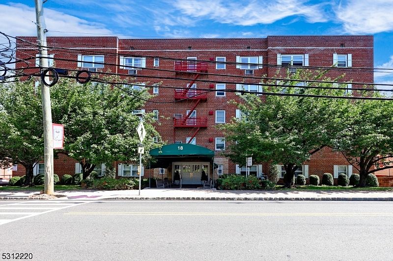 18 Springfield Ave UNIT 1B, Cranford, NJ 07016 | Zillow