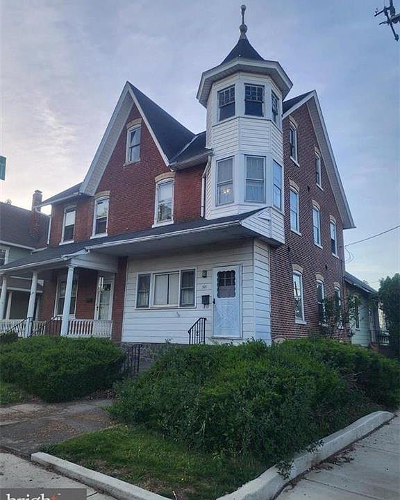 501 Juniper St, Quakertown, PA 18951 | Zillow