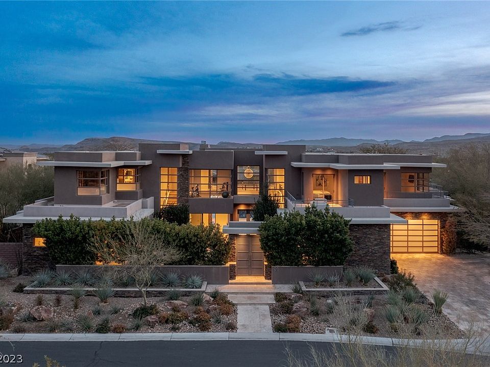 91 Hawk Ridge Dr, Las Vegas, NV 89135 | MLS #2474494 | Zillow