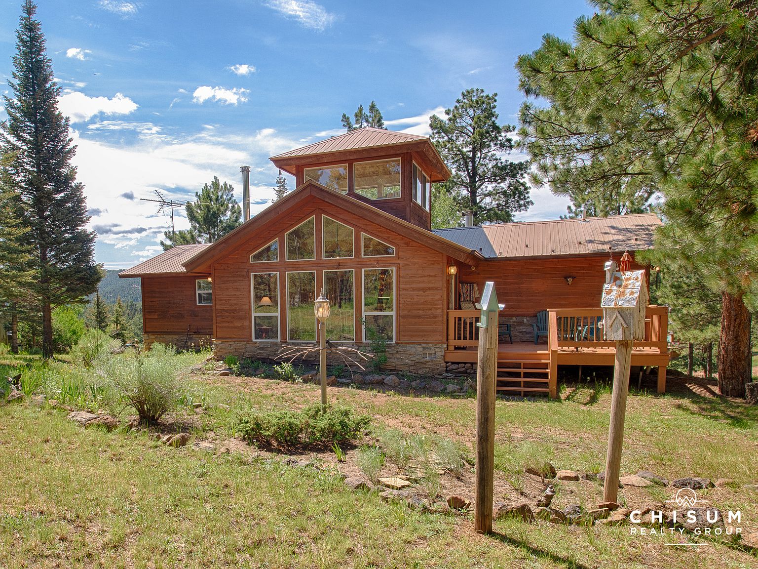 99 Via Del Rey, Angel Fire, NM 87710 | Zillow