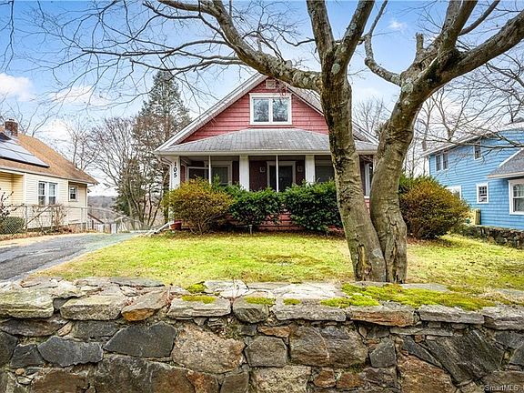 105 Knickerbocker Ave, Stamford, CT 06907 | Zillow
