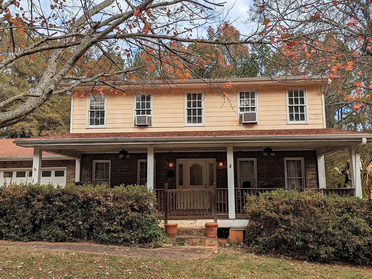 1929 Bonnie Ridge Dr, Griffin, GA 30223 | Zillow