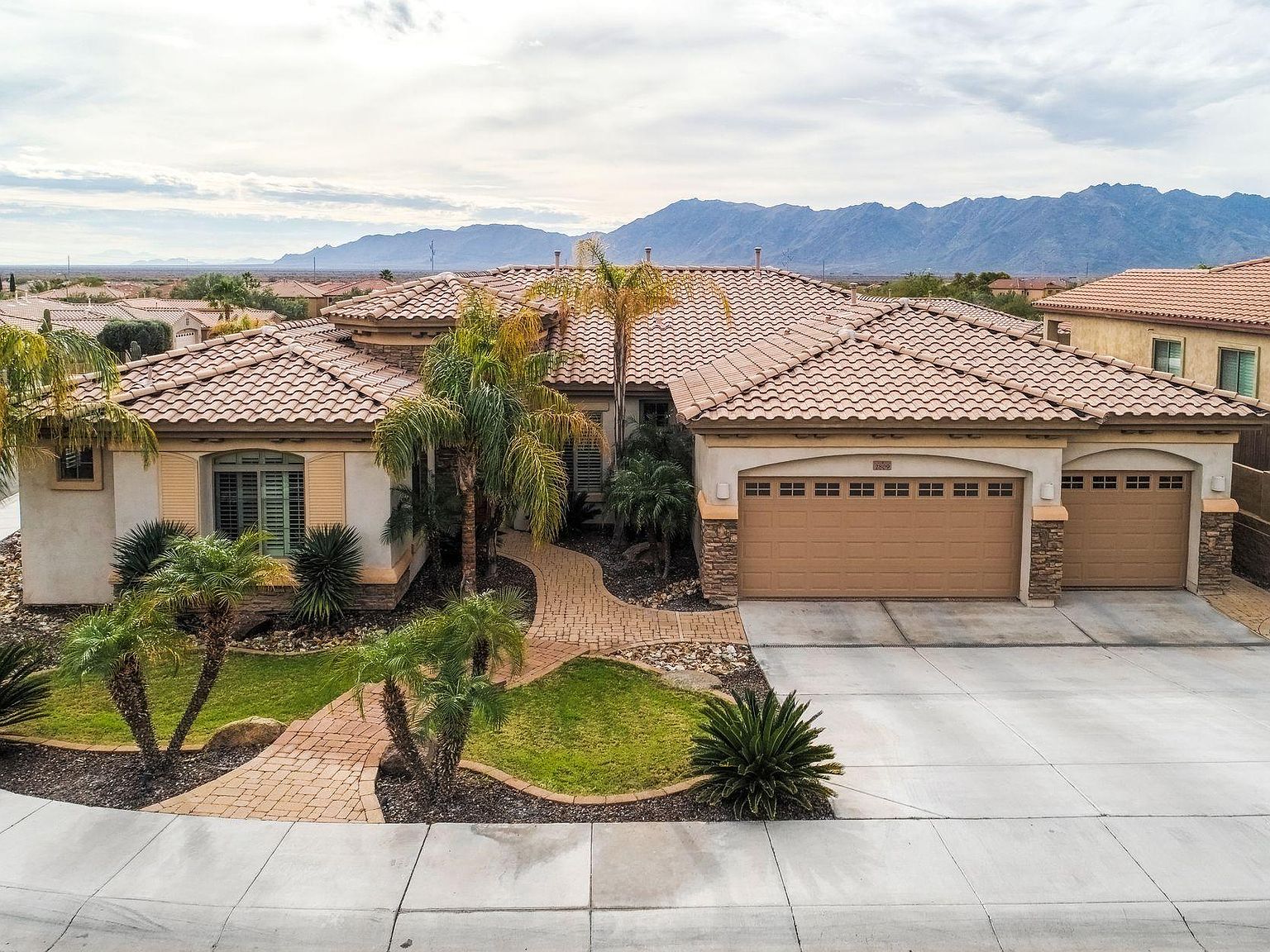 2809 W Ashurst Dr, Phoenix, AZ 85045 | Zillow