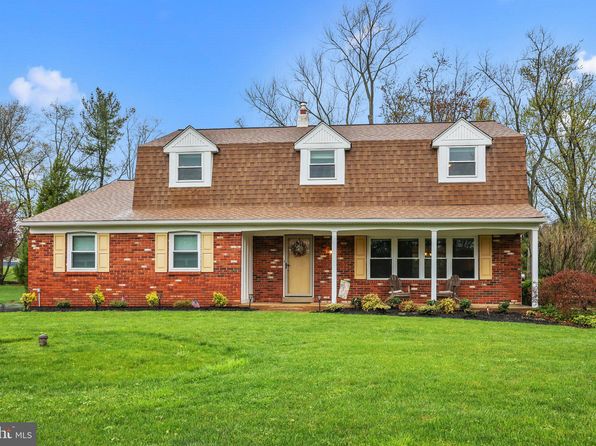 Houses For Rent in 18940 - 5 Homes | Zillow