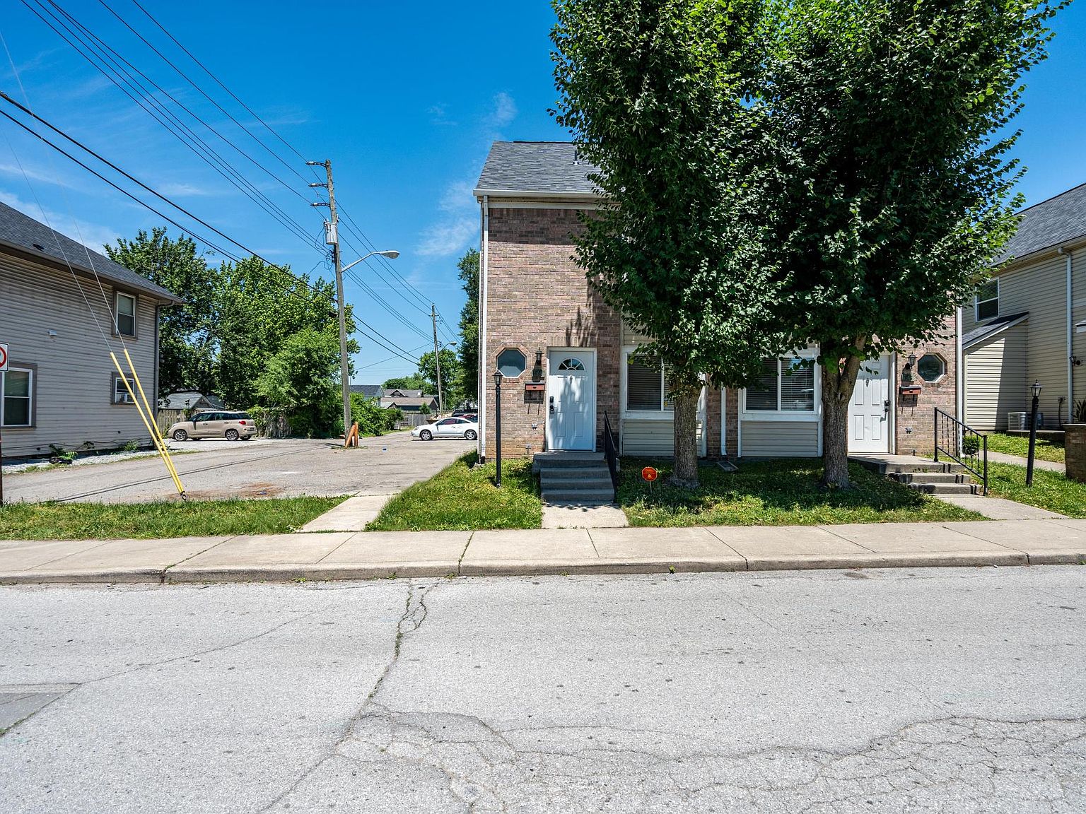 108 E Arizona St #108, Indianapolis, IN 46225 | Zillow