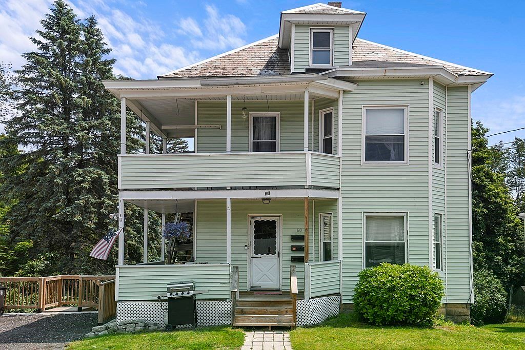 60 Leamy St, Gardner, MA 01440 | Zillow