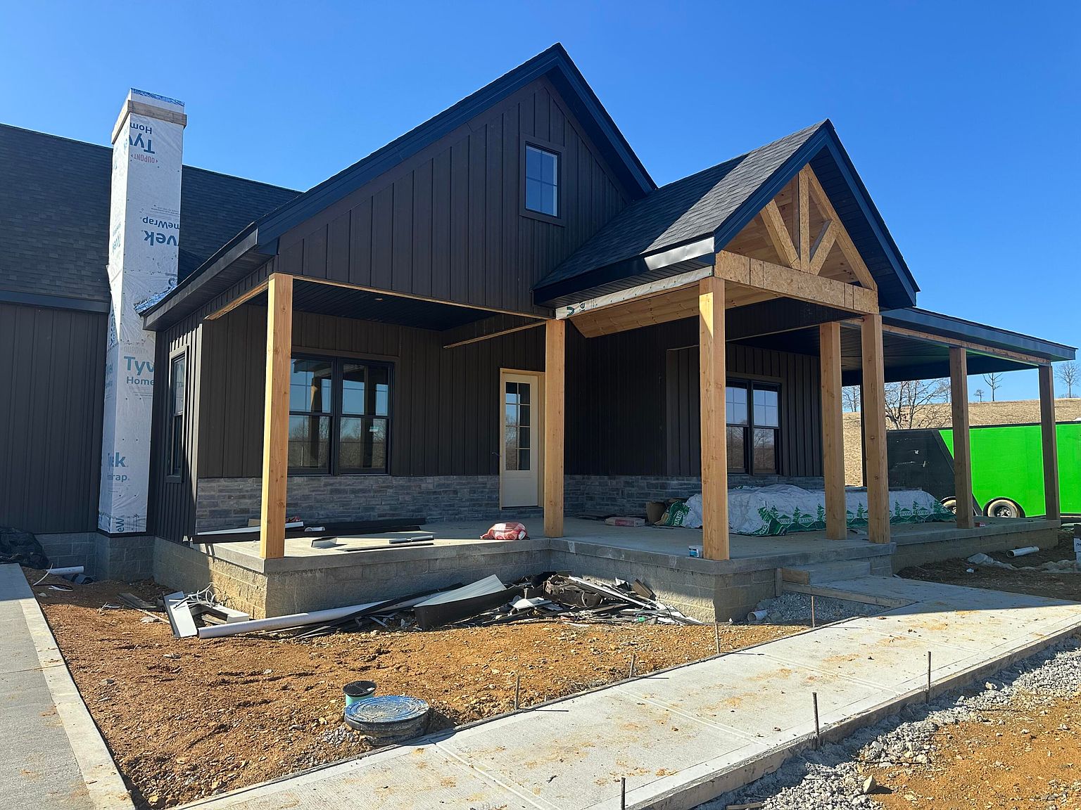 165 Pittsburg Lndg, London, KY 40741 | MLS #25016221 | Zillow