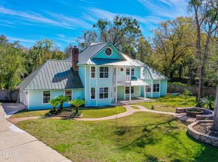 120 Oak Ln, Ormond Beach, FL 32174 | MLS #1117229 | Zillow