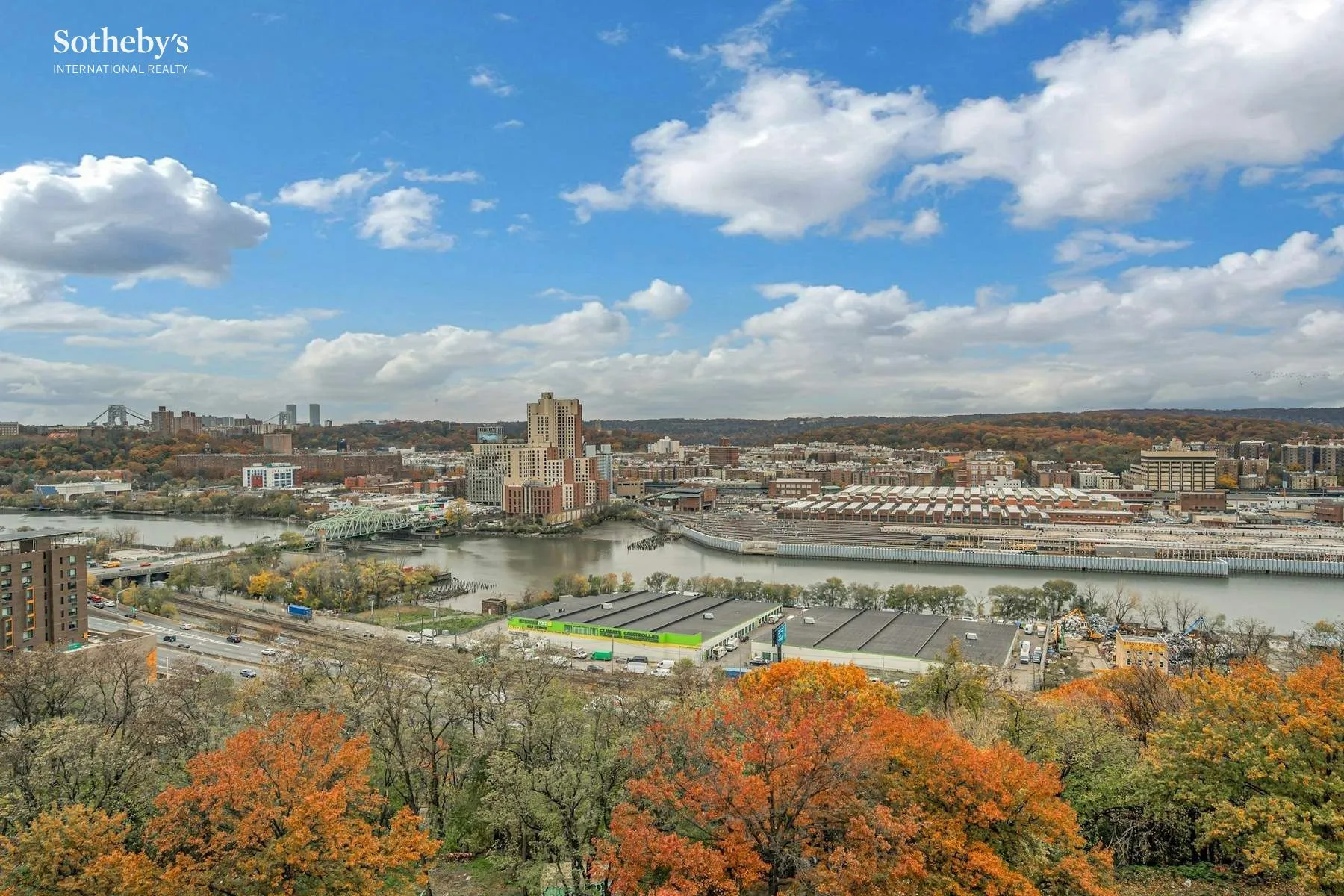 1 Fordham Hill Oval #12C in University Heights, Bronx | StreetEasy