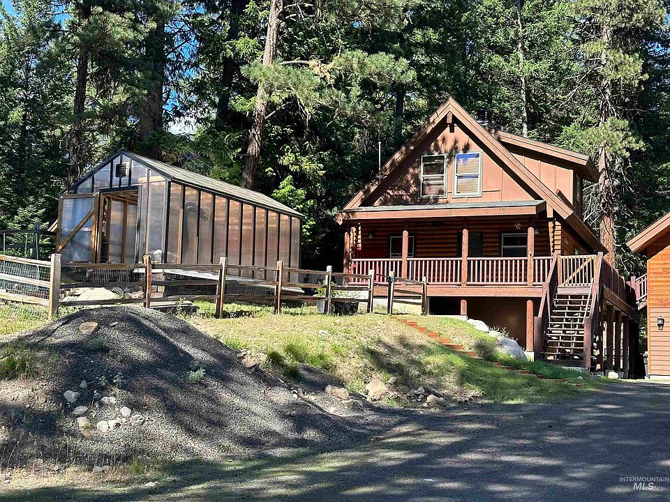 439 Smitty Ave, Mccall, ID 83638 | Zillow