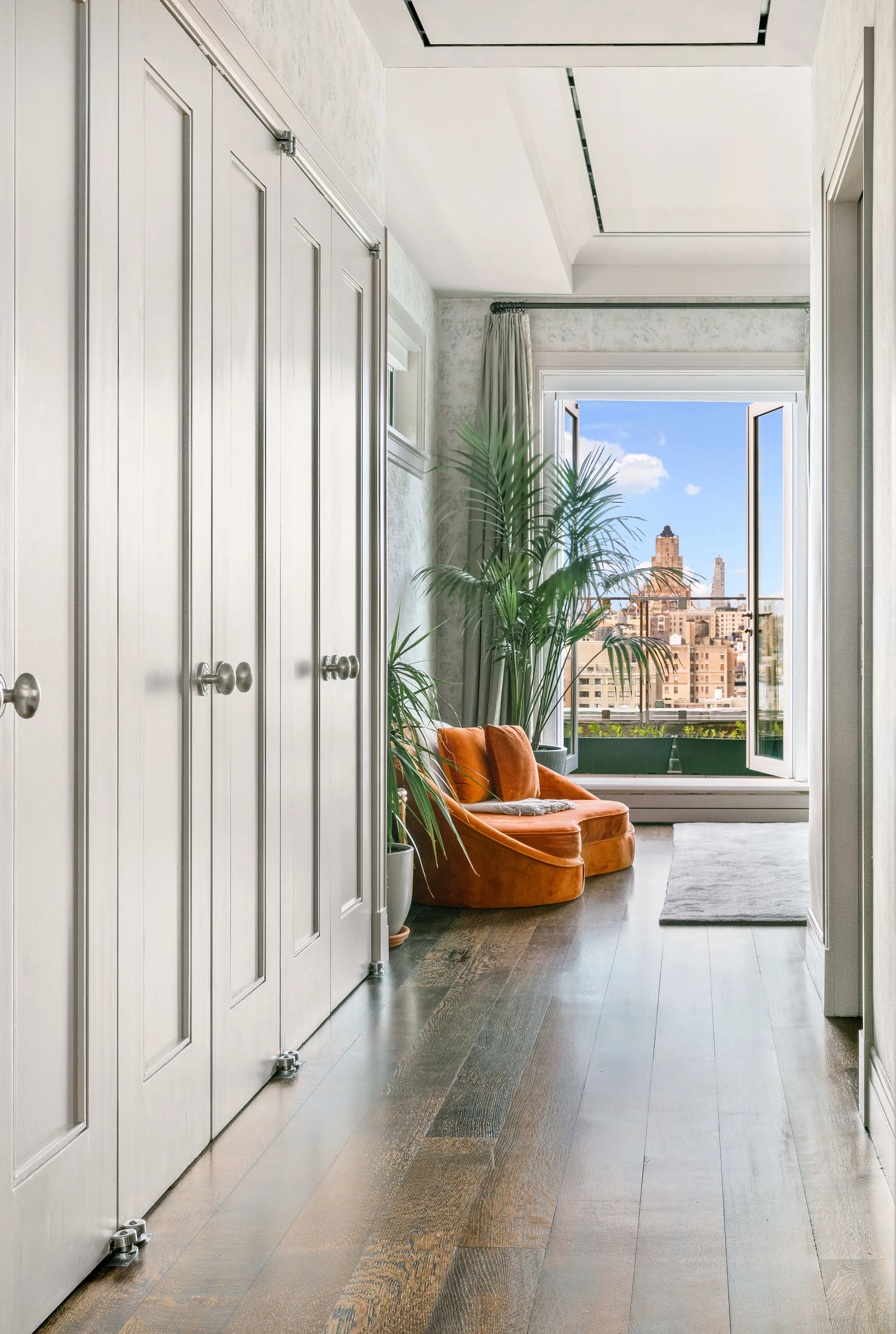 190 Riverside Drive #PH in Upper West Side, Manhattan | StreetEasy