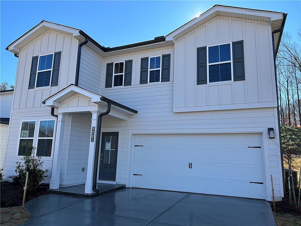 5201 Union Heights Way LOT 25, Flowery Branch, GA 30542 | Zillow