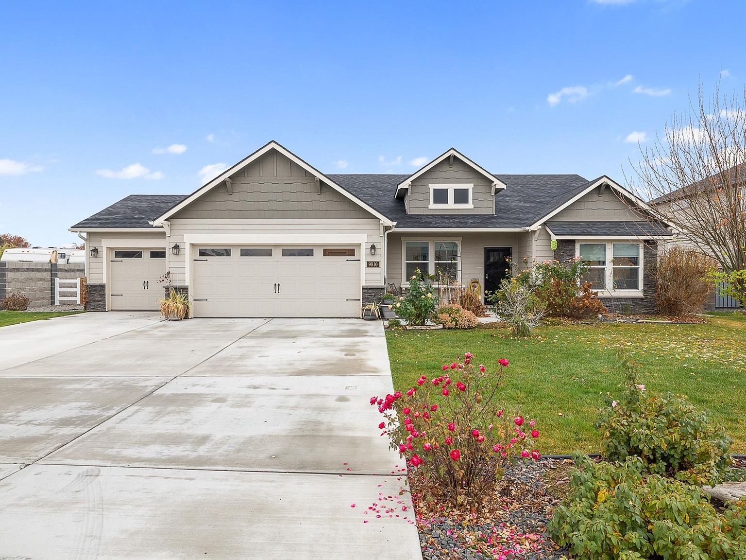 9810 Gamay Dr, Pasco, WA 99301 | Zillow