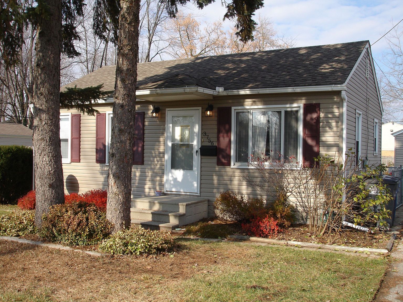 3756 Wrenwood Rd, Toledo, OH 43623 | Zillow