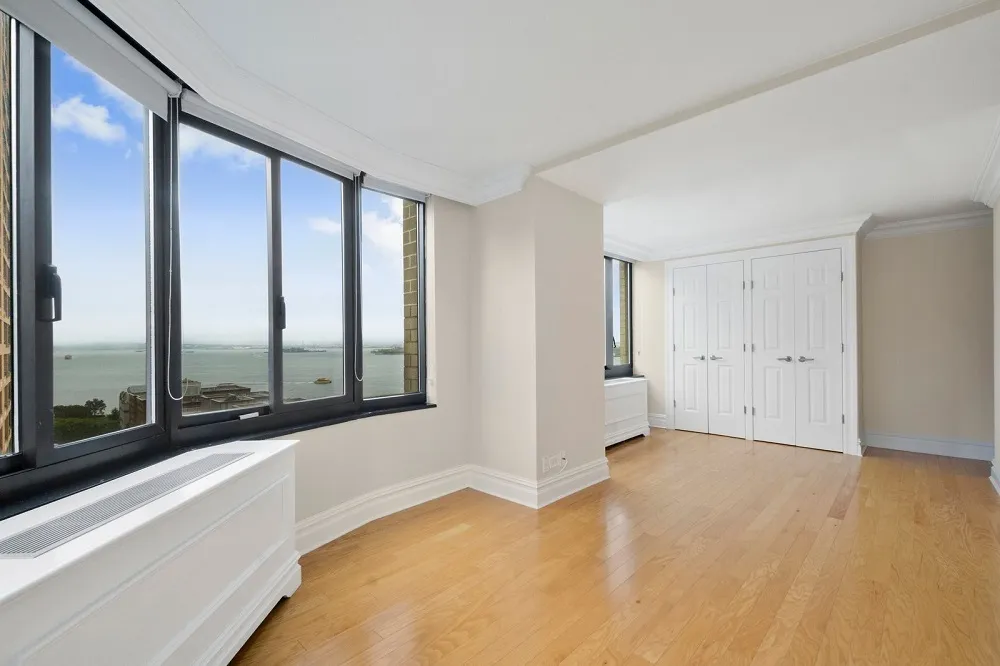 200 Rector Place #33H in Battery Park City, Manhattan | StreetEasy