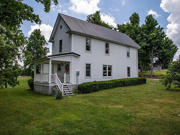 9530 State Highway 1247, Waynesburg, KY 40489 | Zillow