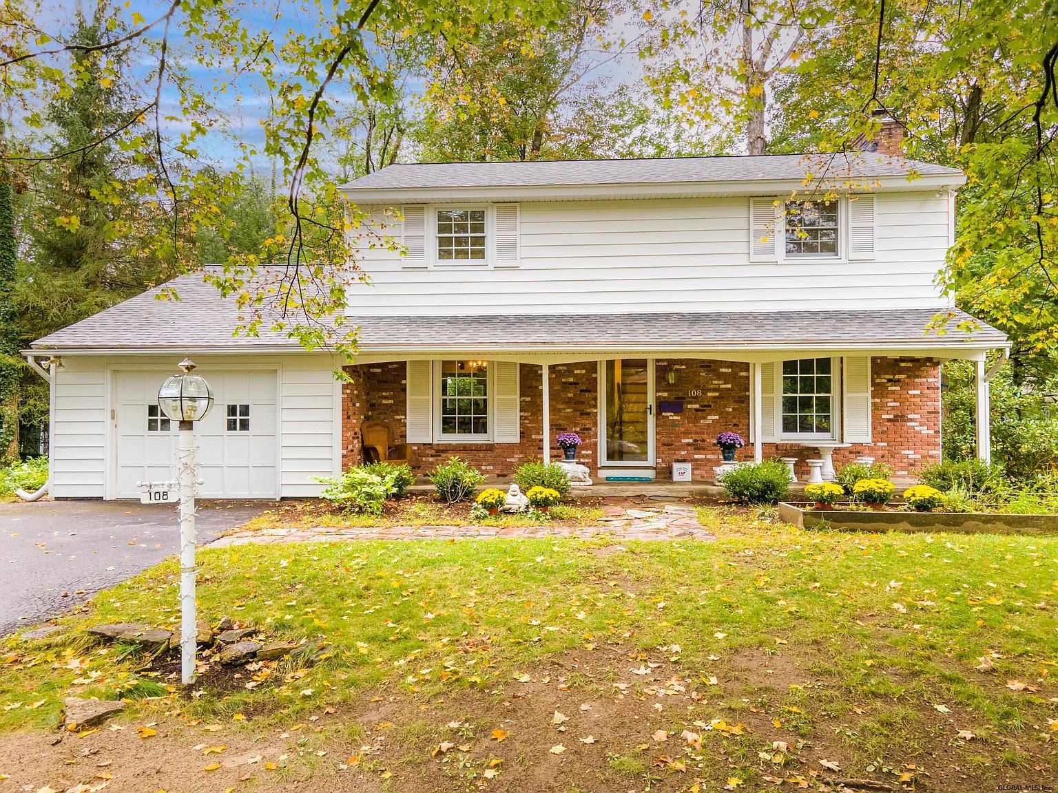 108 DEVON Road, Delmar, NY 12054 | Zillow