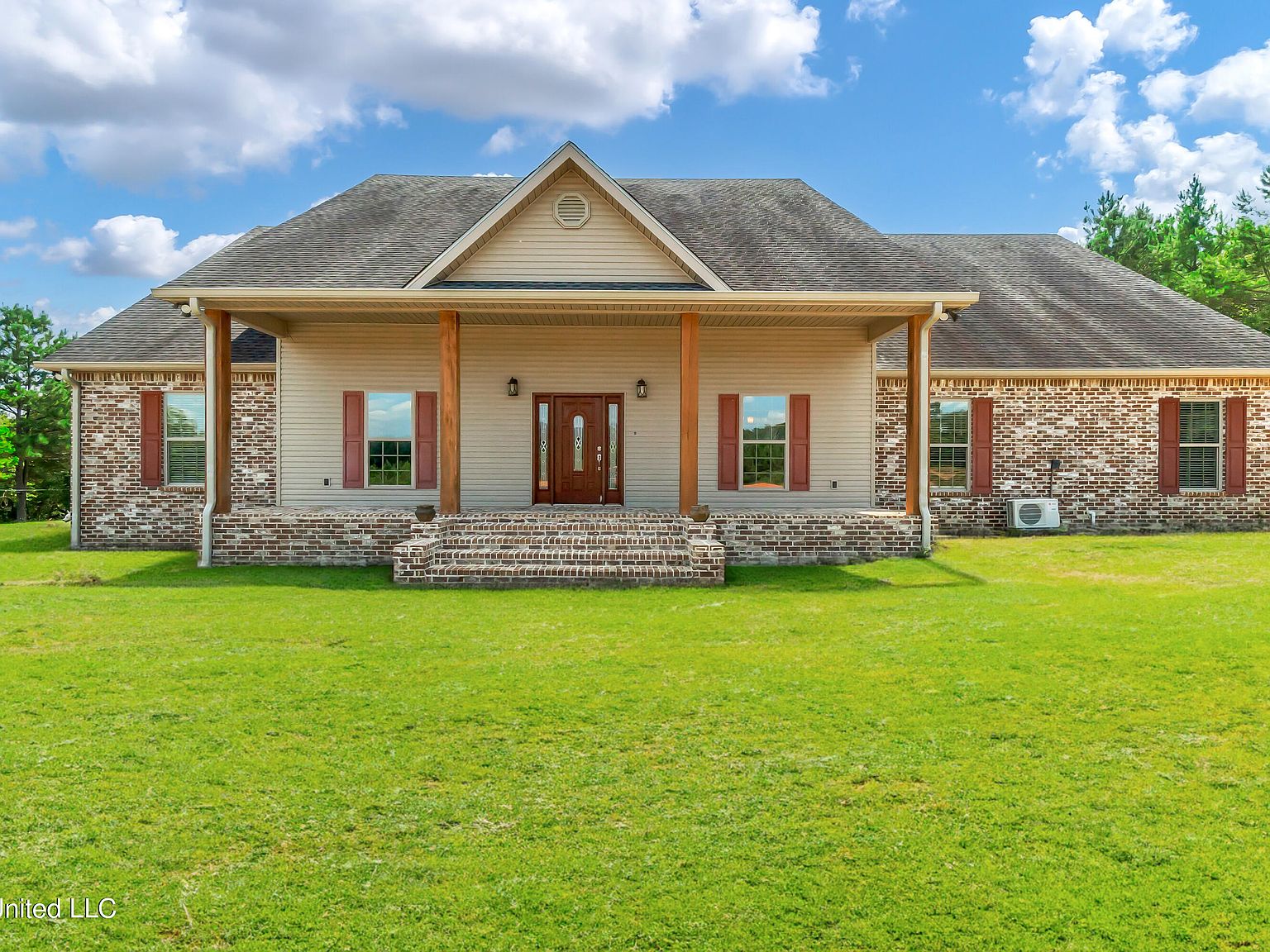 132 Smithburg Rd, Tylertown, MS 39667 | MLS #4029364 | Zillow