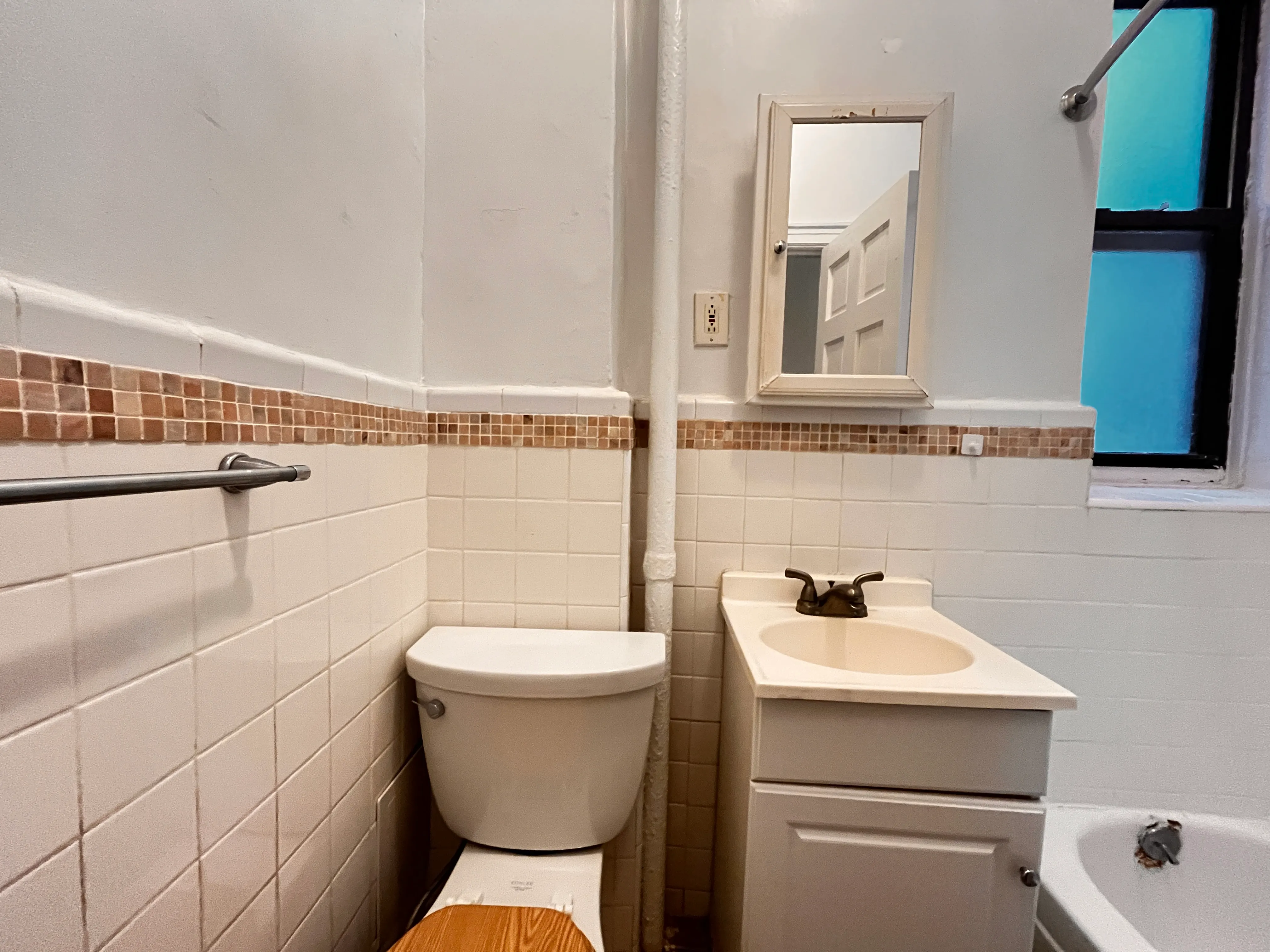676 Riverside Drive #4EE in Hamilton Heights, Manhattan | StreetEasy