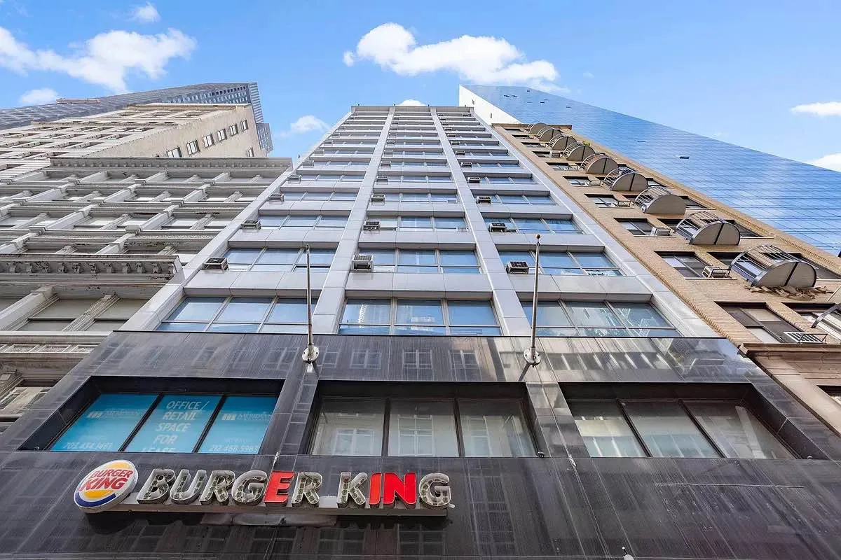 106 Fulton Street #7D in Fulton/Seaport, Manhattan | StreetEasy