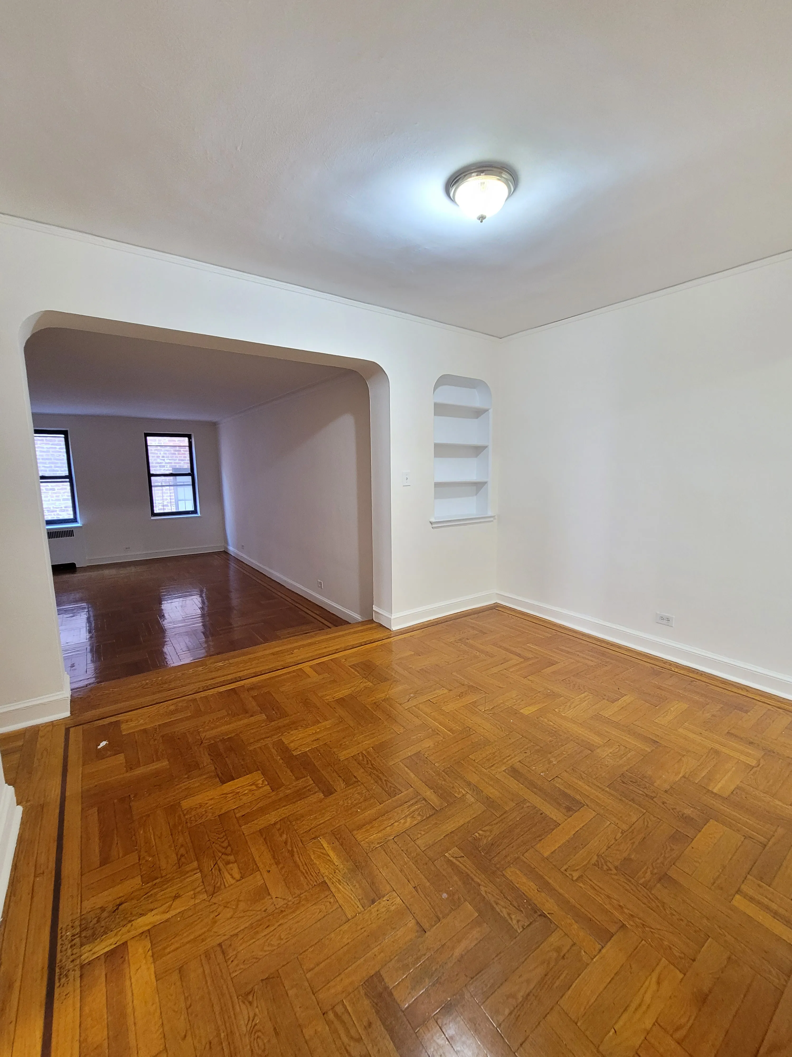 738 West 187th Street #6A in Hudson Heights, Manhattan | StreetEasy