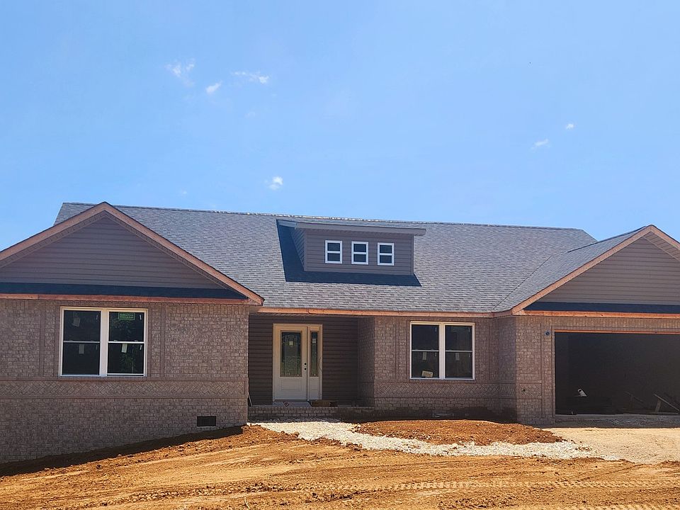 5308 Luke Ln LOT 47, Cookeville, TN 38506 | MLS #2546378 | Zillow