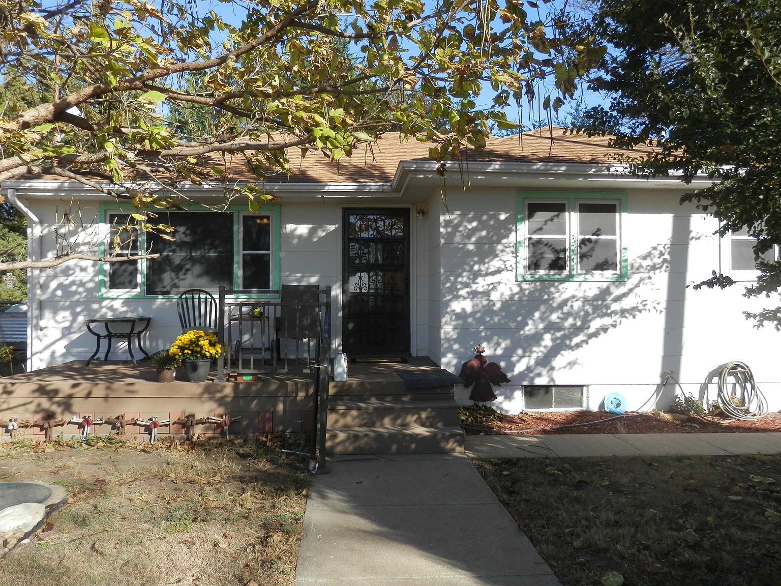 2900 Highway 40, Walker, KS 67671 | MLS #202713 | Zillow