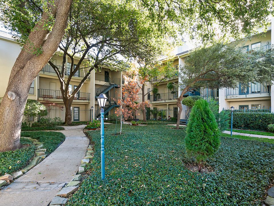 Bryan Place Condominiums - 3105 San Jacinto St Dallas, TX | Zillow