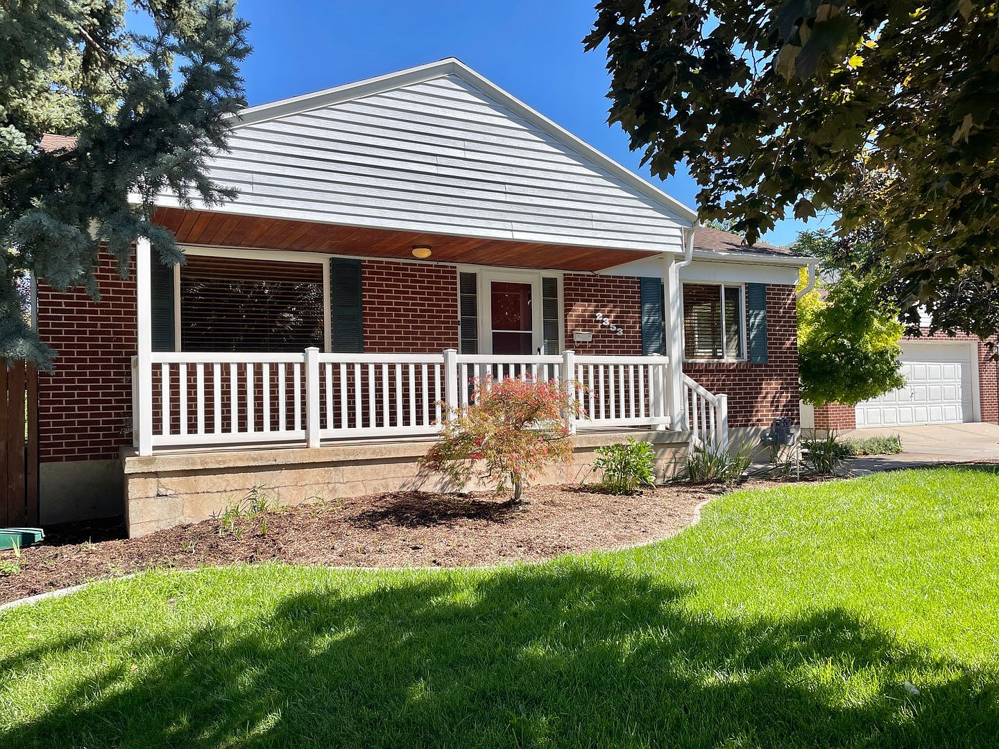 2353 E Fisher Ln, Salt Lake City, UT 84109 | Zillow