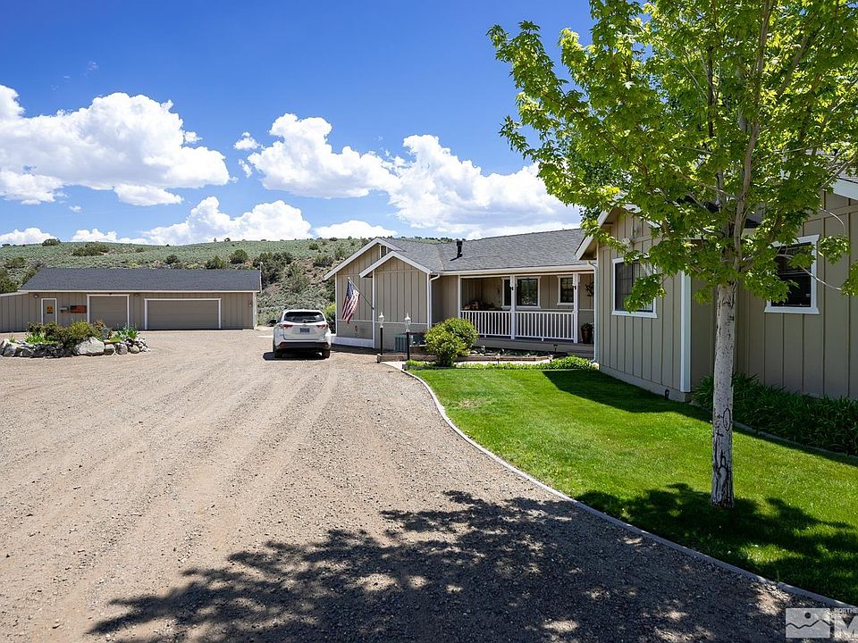 2119 Fish Springs Rd, Gardnerville, NV 89410 | MLS #230005171 | Zillow