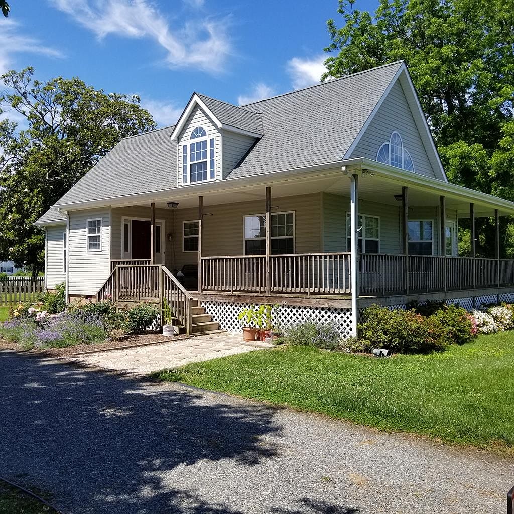 378 Fleeton Point Cir, Reedville, VA 22539 | Zillow